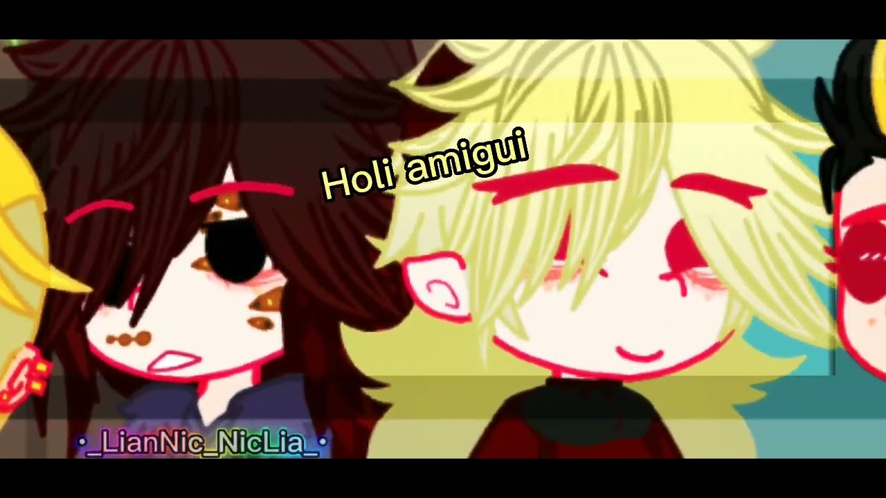 🥀¡Bye guy's Hi lady's!🥀•|Intento de meme y foto XD|• - YouTube