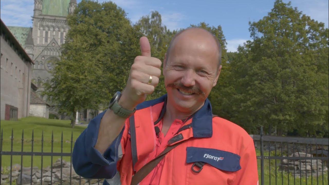 KLYPA SHOW 22. OKTOBER // KULTURHUSET I NAMSOS - YouTube