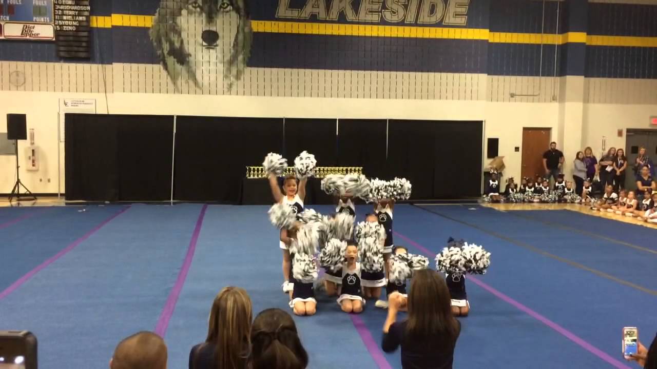 LEAYSA Extravaganza 2014 - YouTube