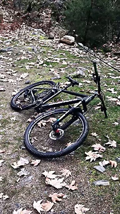 Bianchi magma 27s Cues - YouTube