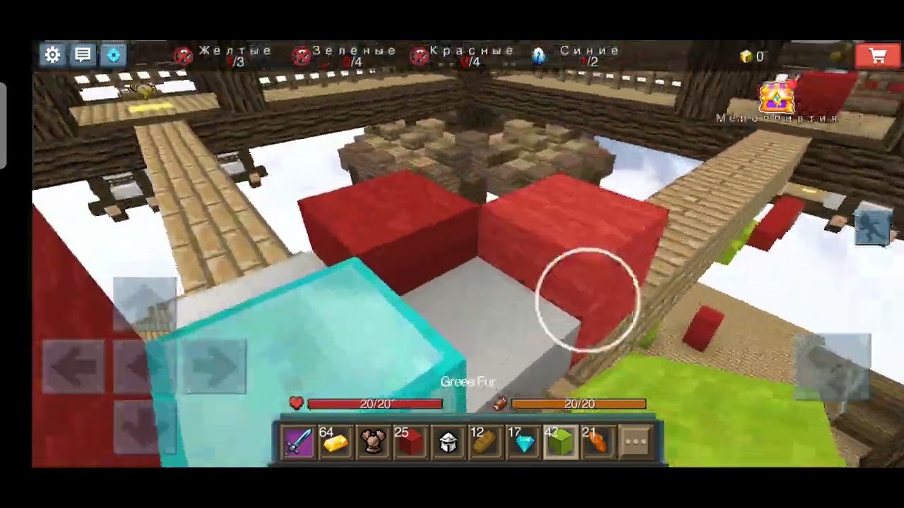 Blockman Go 2.36.2 texture pack - YouTube