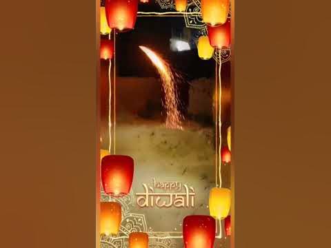 rocket gone wrong 😂 #diwali #fireworks - YouTube