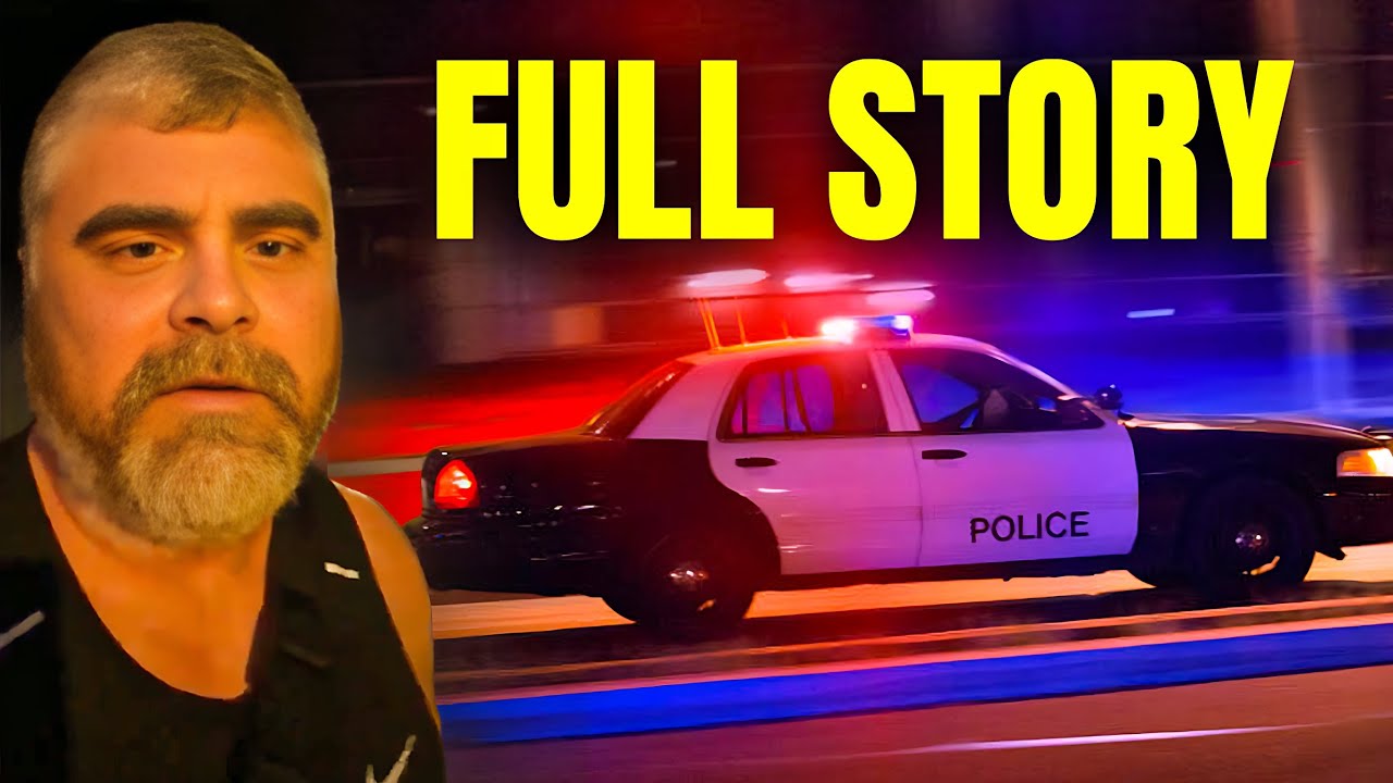 "Bitboy" Ben Armstrong Arrested: FULL STORY - YouTube