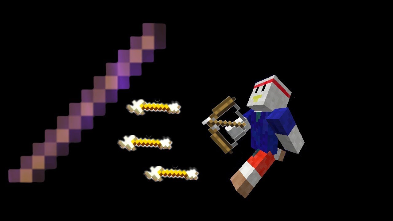 Necron Give Stick UwU (Hypixel Skyblock) - YouTube