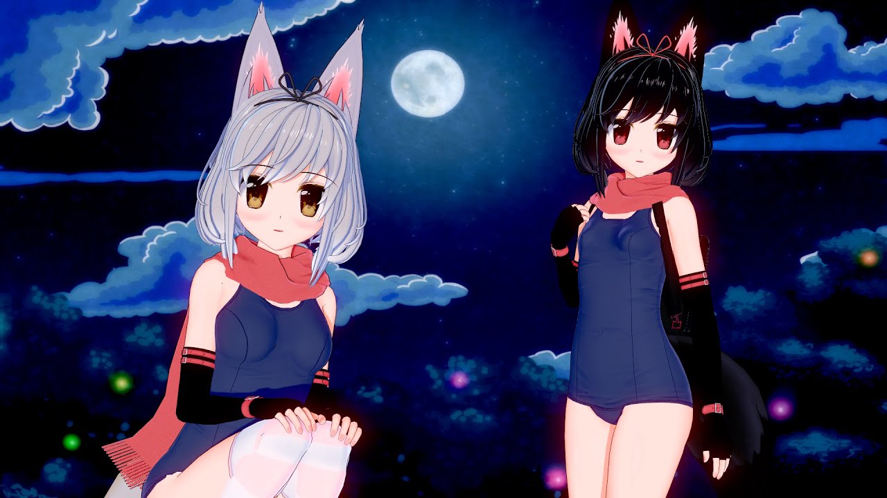 Nightcore - Rockefeller Street, But It's The Fox Girls Singing - YouTube