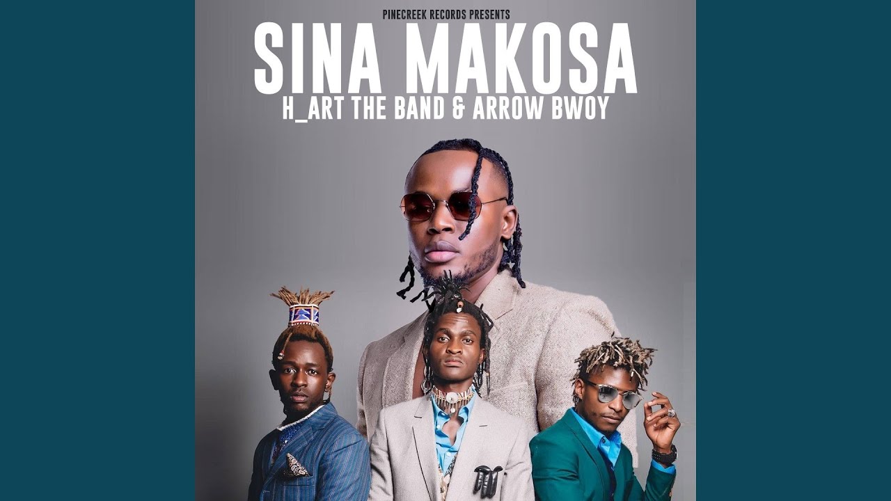 How To Play Sina Makosa On Guitar at Nate Davidson blog