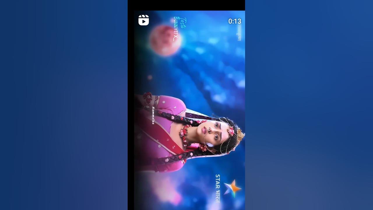 Rada Krishna forever - YouTube