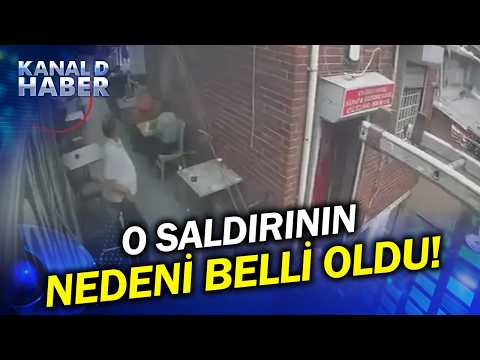 Fatih'te Döviz Bürosuna Saldırı: 2 Can Alan Kavganın Sebebi Sahte Dolarlarmış!