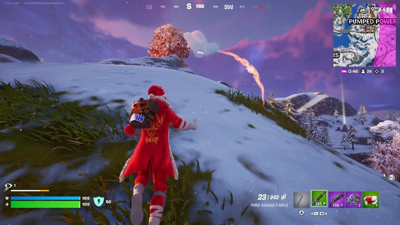Fortnite | 1st Win | Zero Build | Battle Royal | E11 | Part 2 | - YouTube