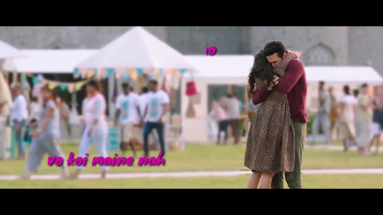 Taqdeer movie last dialogue - YouTube