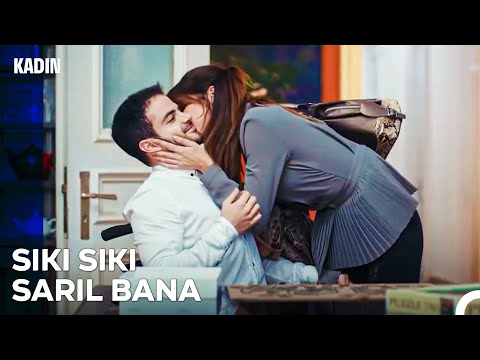 Yeni Yıldaki En Güzel Dileğim ❤ - Kadın 77. Bölüm