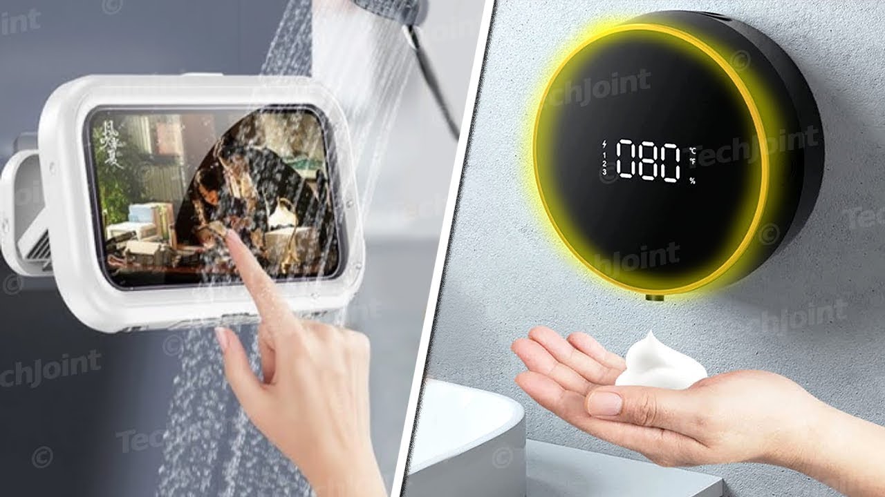 300 BEST Amazon Gadgets For Your Home & Kitchen In 2024 **All In ONE ...