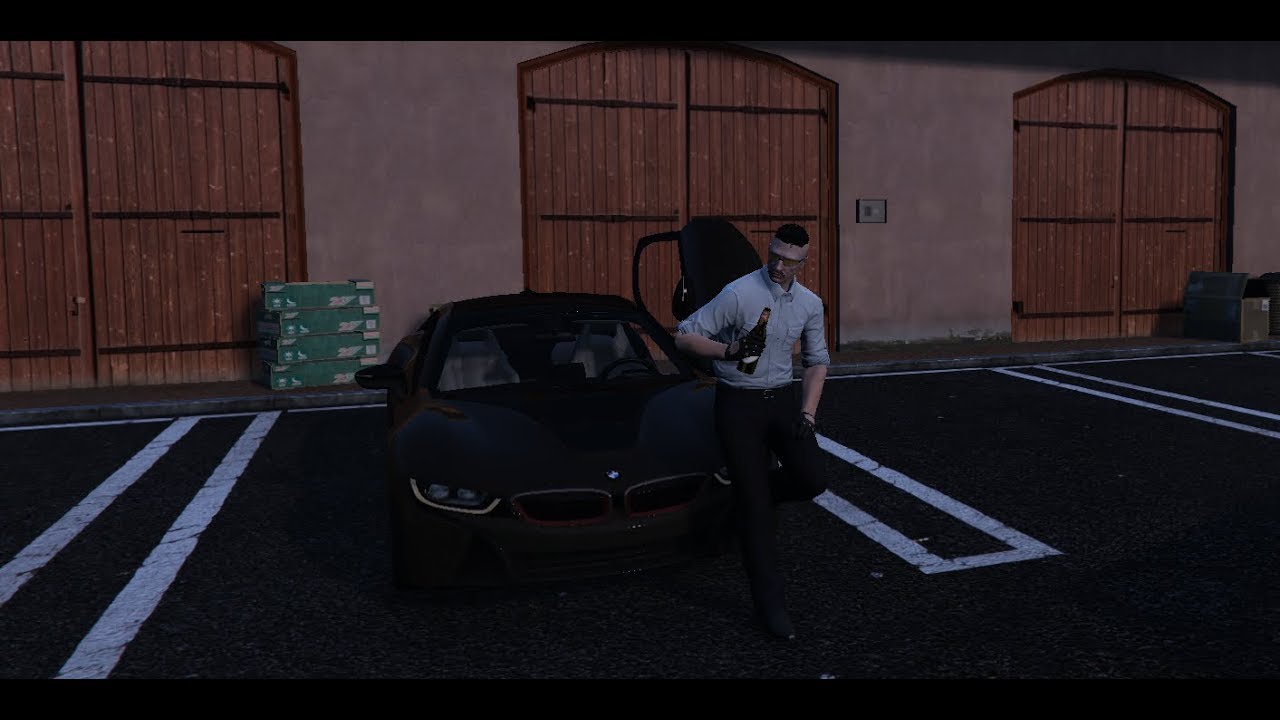 live FR - gta rp , evenement concert venez nombreux - YouTube