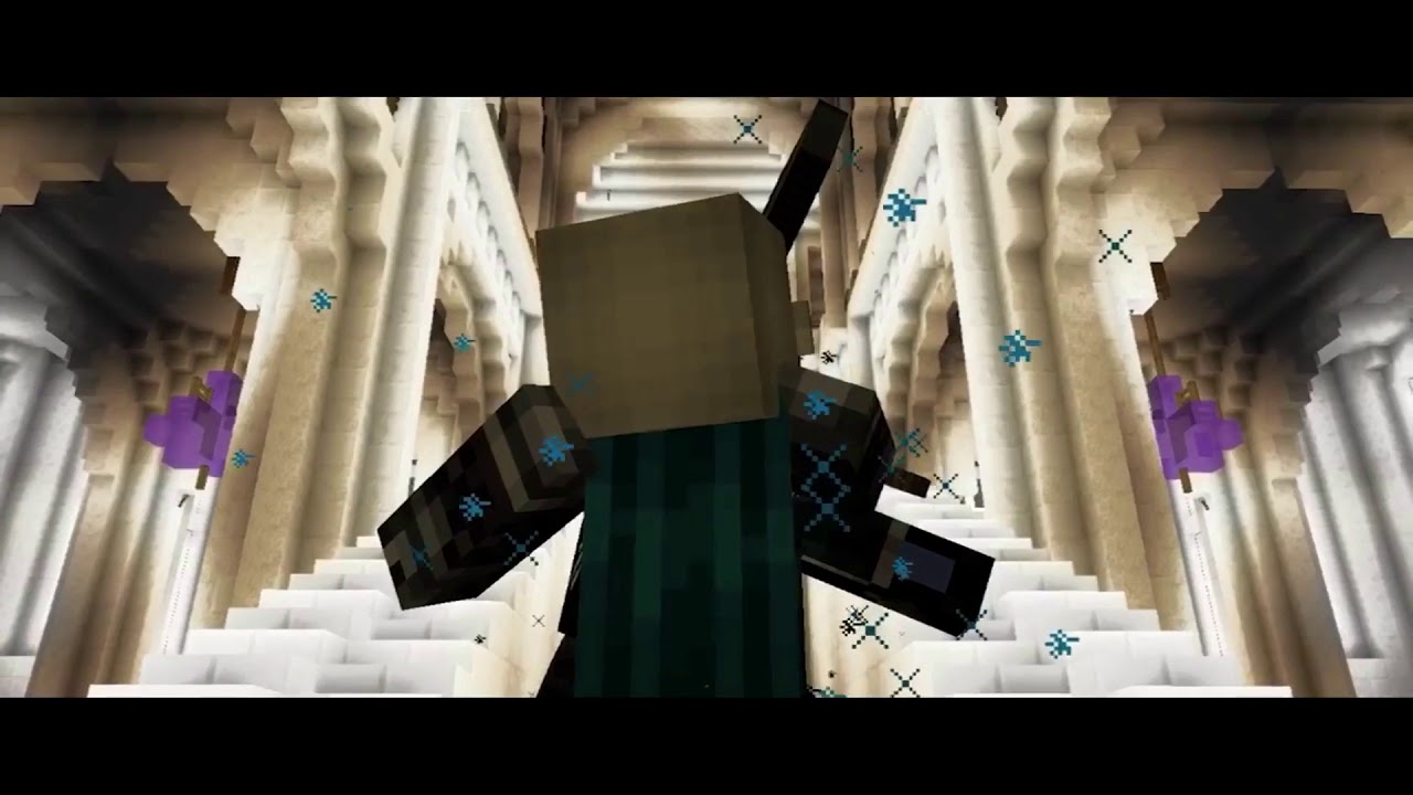sad! | aphmau edit | minecraft diaries - YouTube