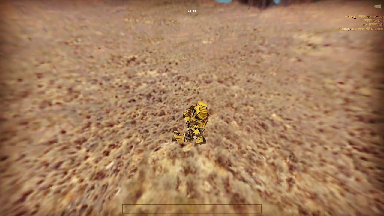Half-Life | Amx_f*ckoff 2 | De nuevo este men xd - YouTube