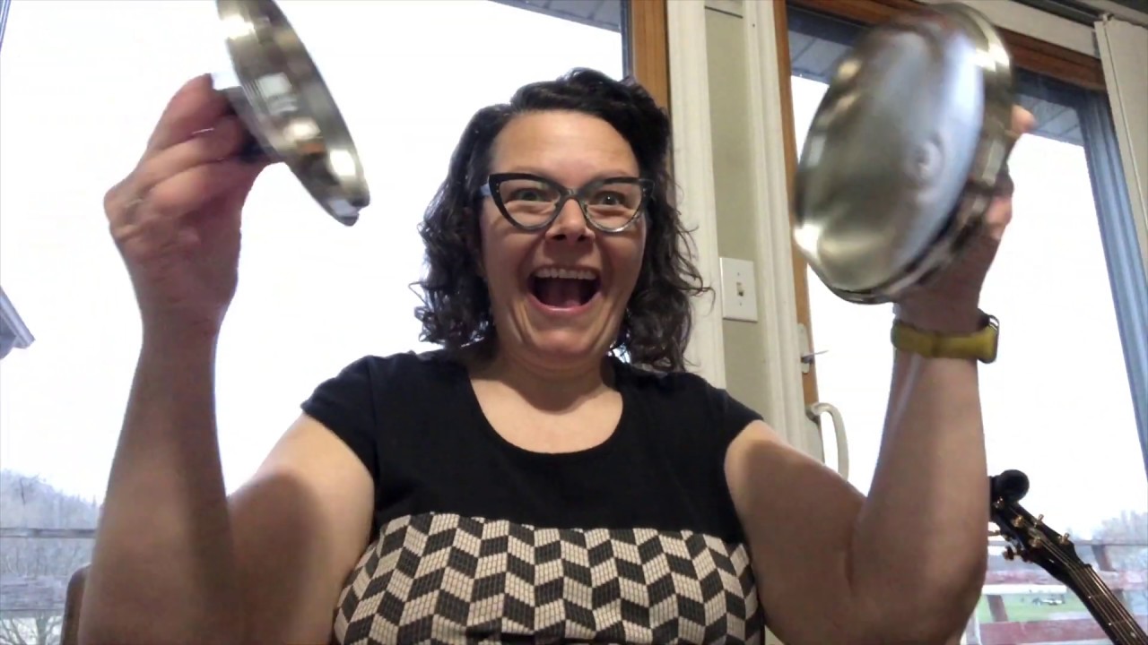 Tuneful Tuesday 3-31-20 - YouTube