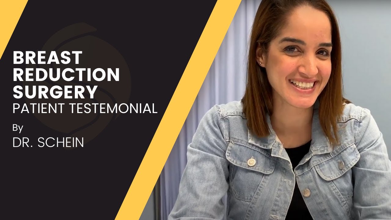 Breast Augmentation and Lift Surgery – Patient Testimonials - YouTube