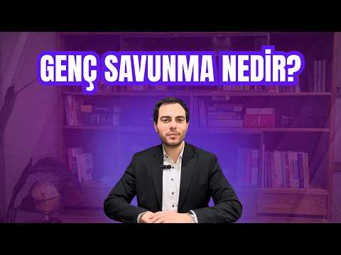BİZ KİMİZ?