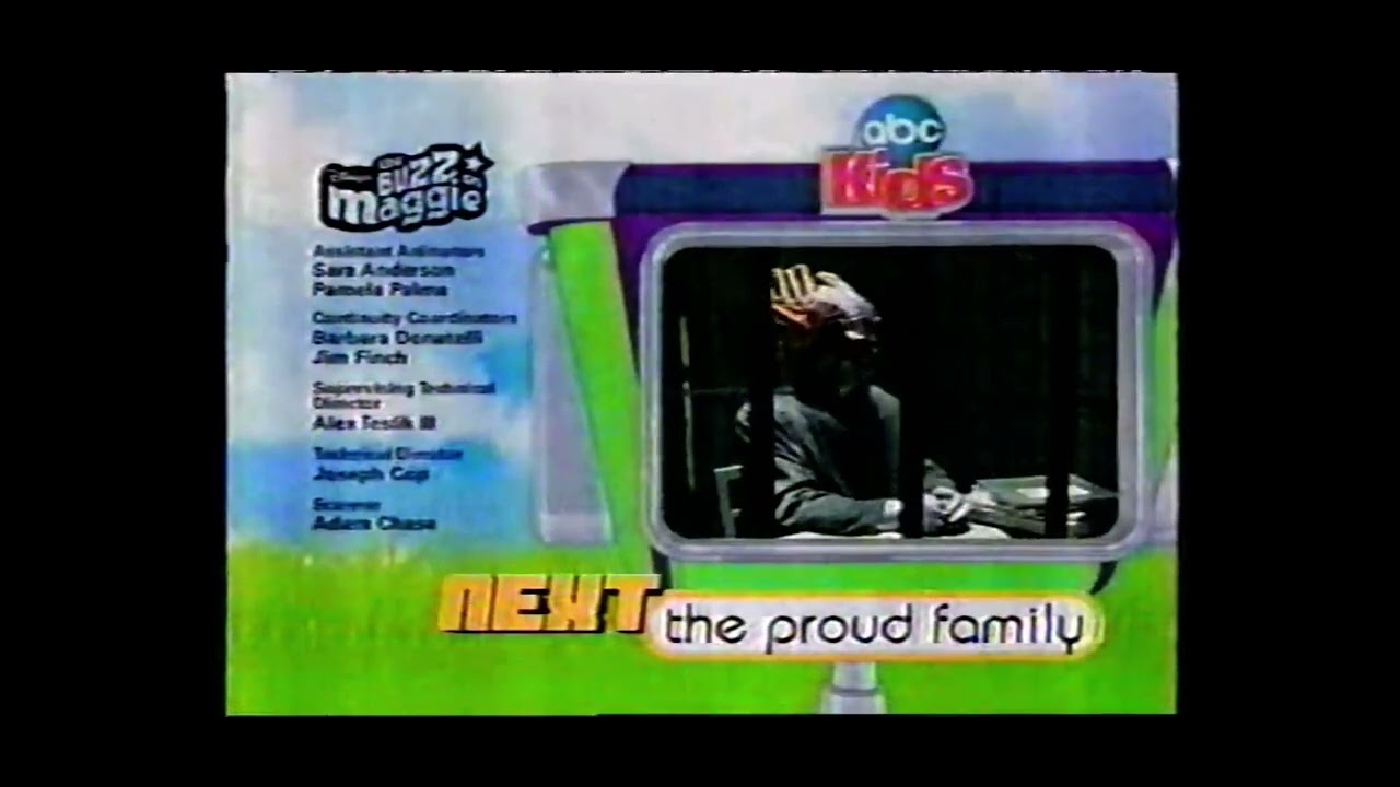 ABC Kids- Power Rangers S.P.D. TODAY on ABC Kids (December 24, 2005 ...