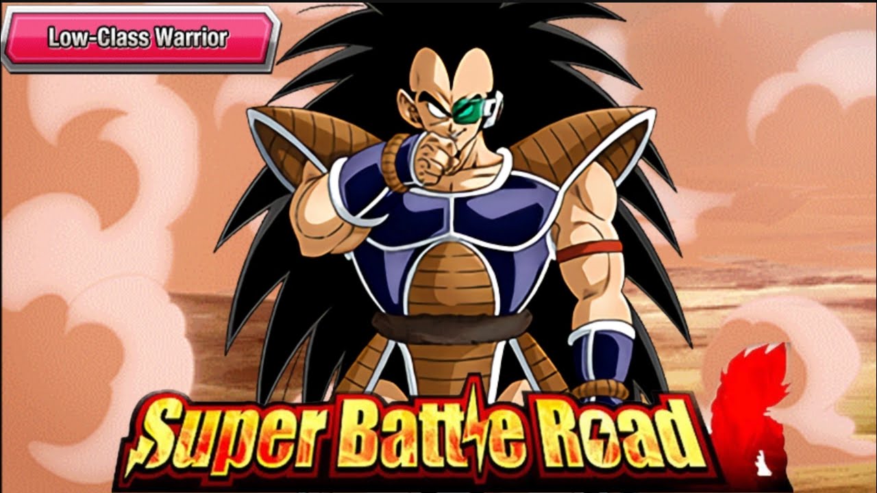 TIME FOR CHADITZ TO SHINE! *NEW* LOW-CLASS WARRIOR SUPER BATTLE ROAD ...