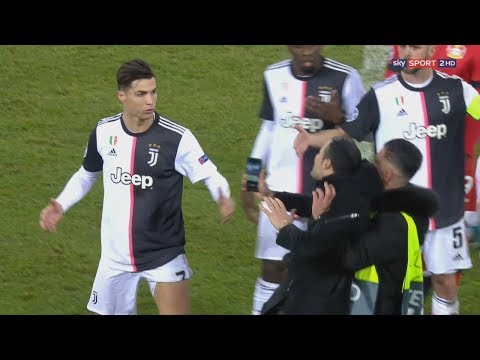 2019 Yılında Yaşanan Futbol Olaylarına, Kaydı Olmasa Kimse İnanmayacaktı !