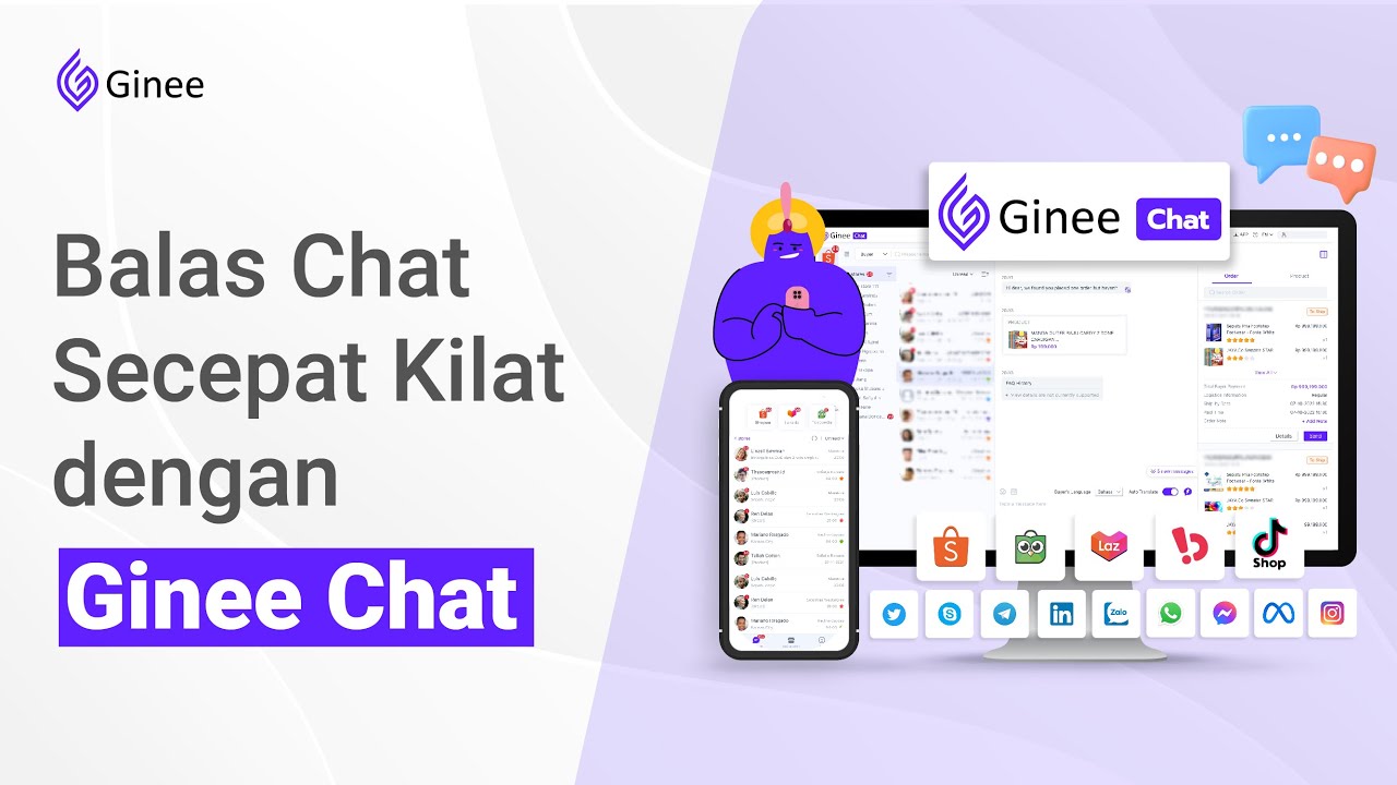 Aplikasi Chat Marketplace untuk Balas Pesan dari Banyak Toko Secara ...