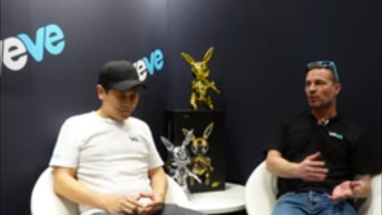 David And Dan Talk About NDA's, OUP, And More! Lets Discuss! - YouTube