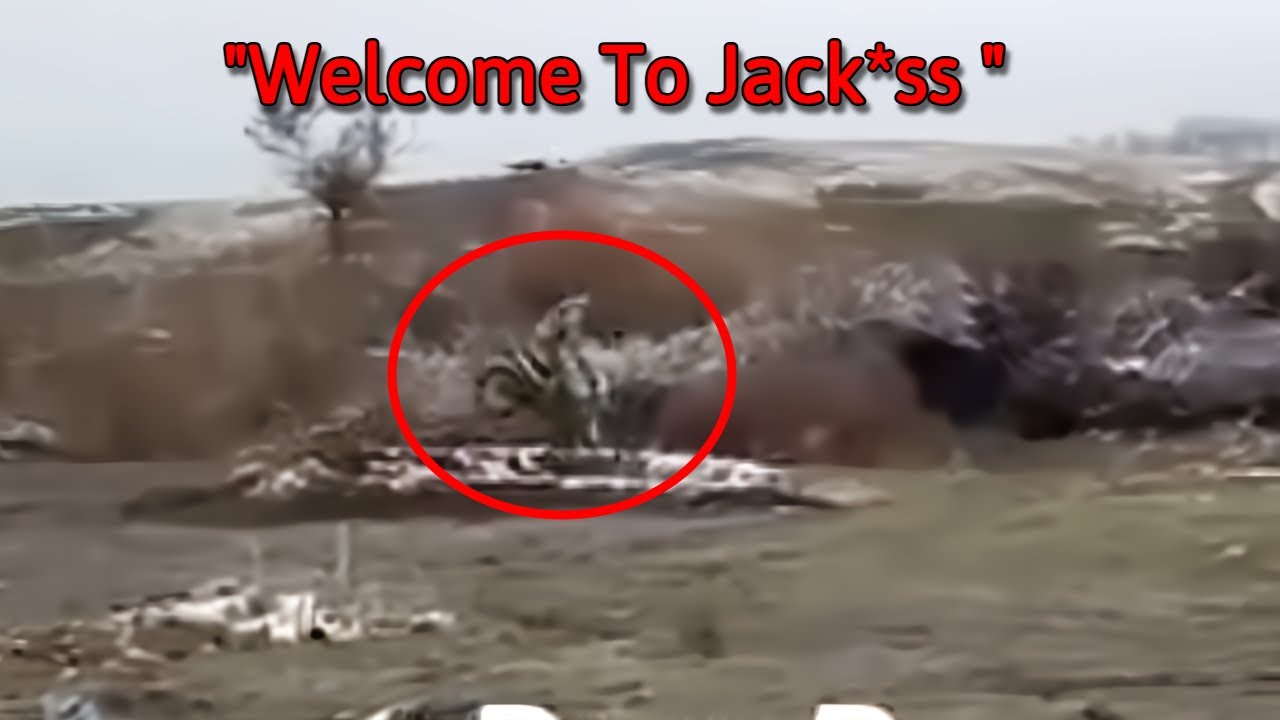 Soldier Crash With Motorcycle During Practice! - YouTube