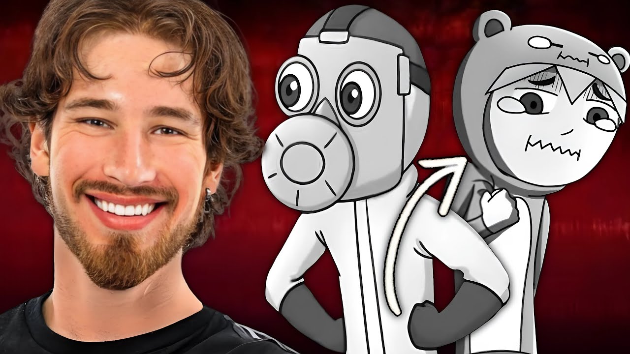 SOCKSFOR1 AND BLAZA REVEAL WHY LAFF IS MISSING AND WHAT ACTUALLY ...