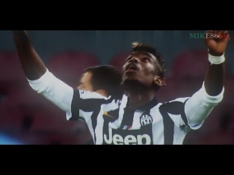 Paul Pogba - Motivational | 2015 HD - YouTube