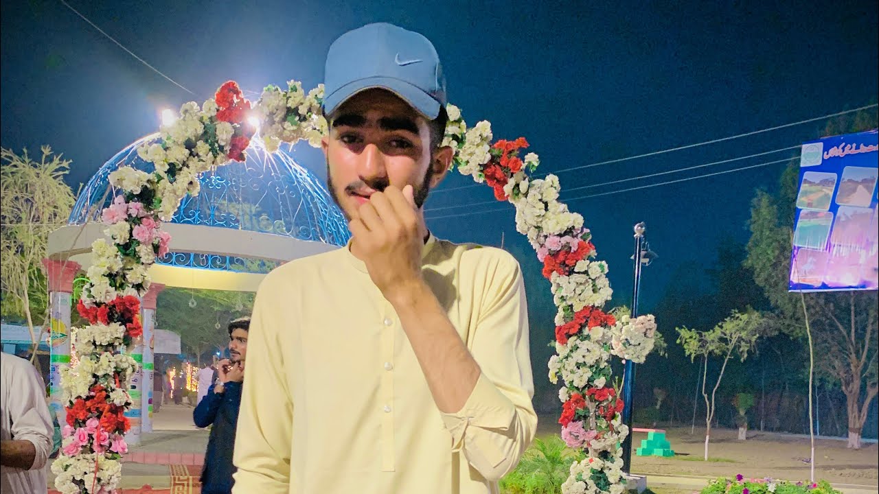 Dera ghazi khan main jshan nay bhara meire YouTube channel ka bahut ...