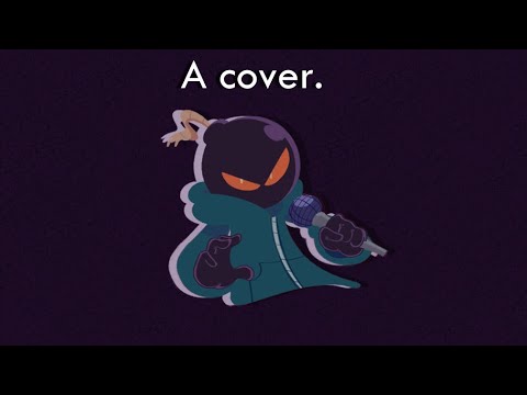 Friday Night Funkin' - Vs Whitty: lo-fight cover by 1up Cartoons