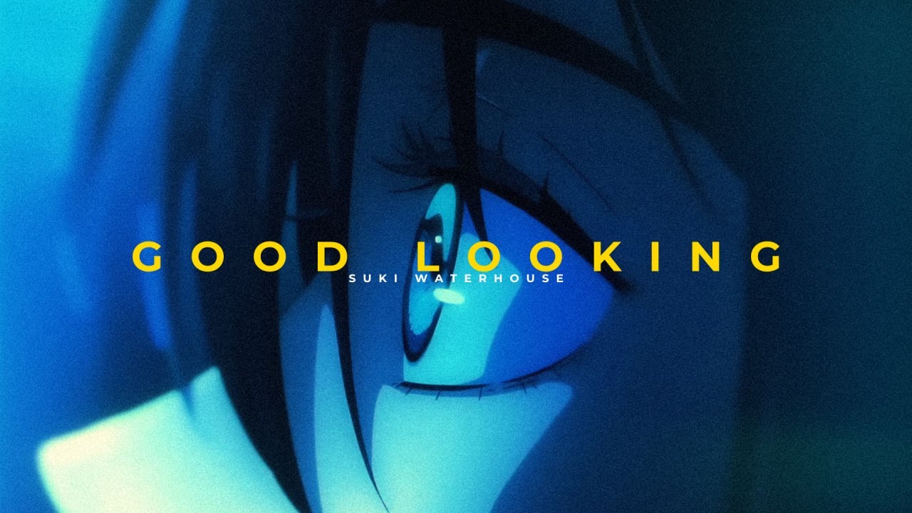 Jujutsu Kaisen - Suki Waterhouse Good Looking [amv/edit] - YouTube