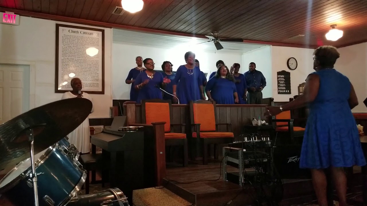 I Feel Like Having Church - YouTube