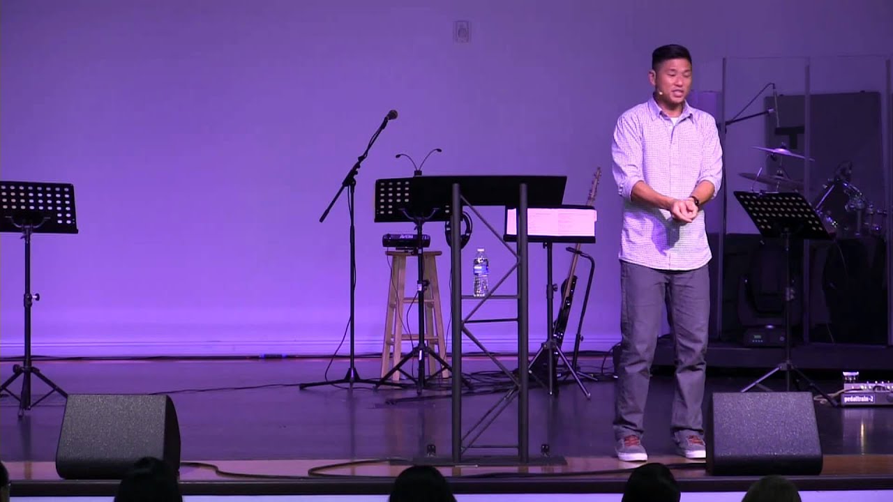 Do Good People Go to Heaven? - Pastor Greg Mah - YouTube