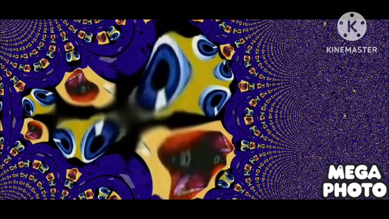 Klasky csupo showtime returns - YouTube