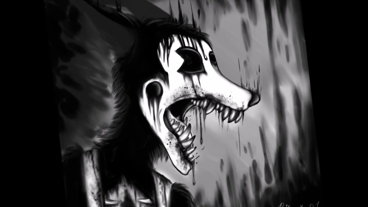 Boris The Wolf - YouTube