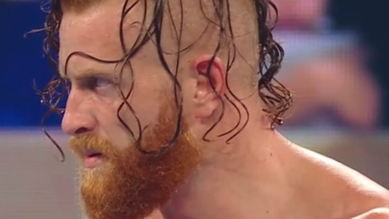 BUDDY MURPHY TURNS FACE AND ATTACKS SETH ROLLINS.WWE SMACKDOWN ...