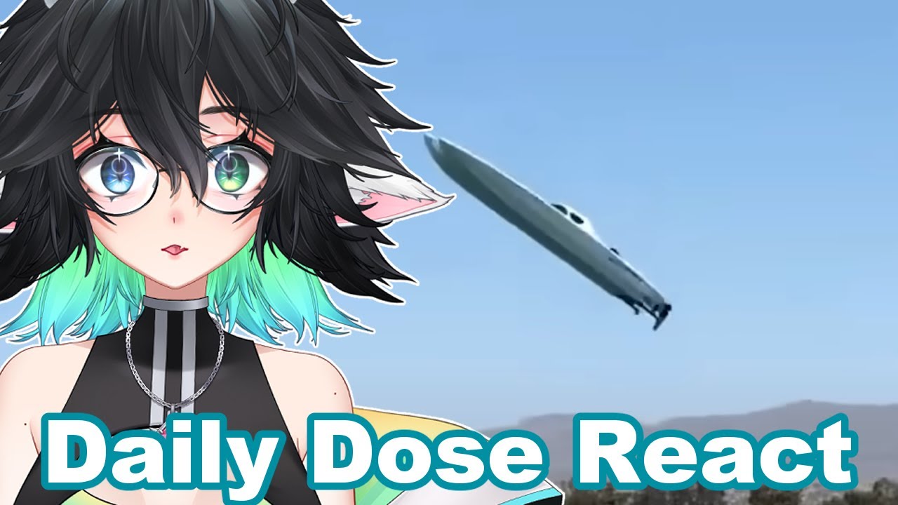Are These People OK?? | Chimera Reacts to Daily Dose of Internet - YouTube