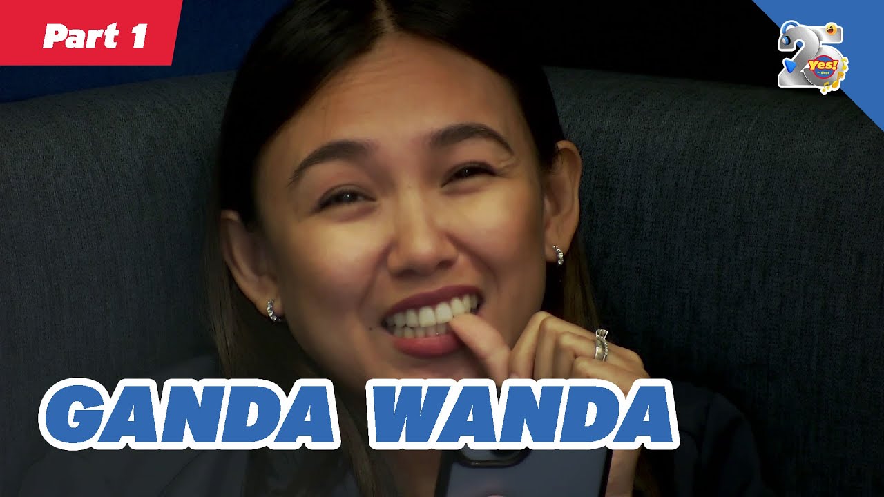 6 MONTHS!? GANON-GANON NA LANG? - Ganda Wanda (December 4, 2023) | PART ...