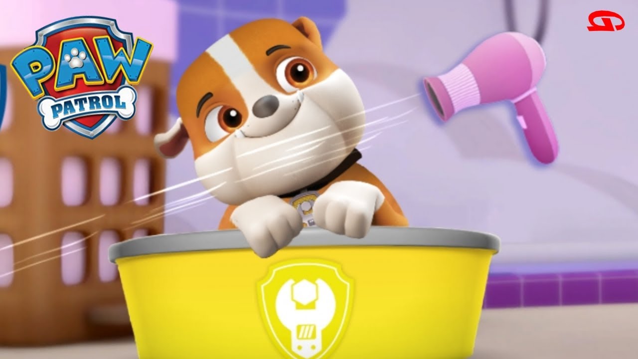 Paw Patrol | Fun and Games | Games for Kids. | How to Play - YouTube