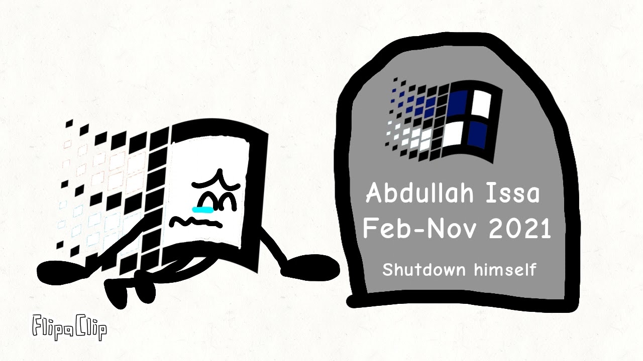 R.I.P. Abdullah Issa :( (Read on the description) - YouTube