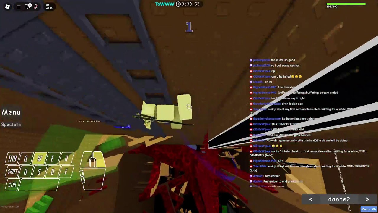 EToH | ToWWW (Stream 2.5) LATE NIGHT!! - YouTube