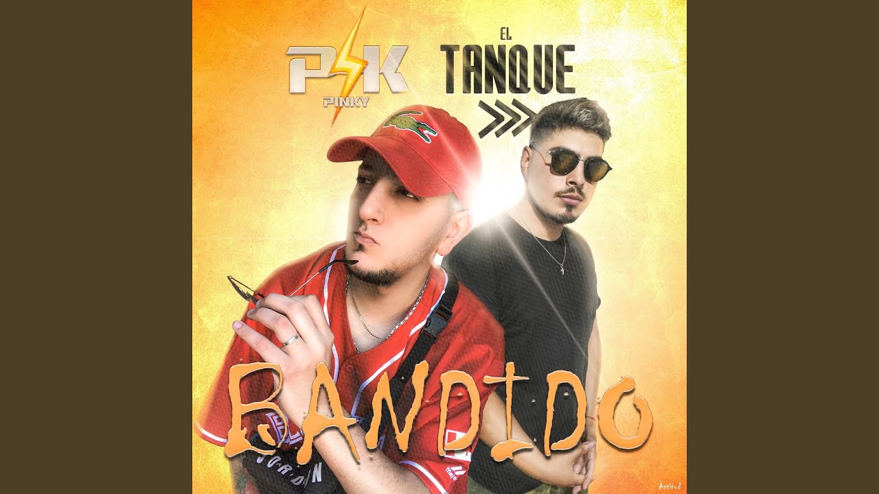 Bandido - YouTube Music