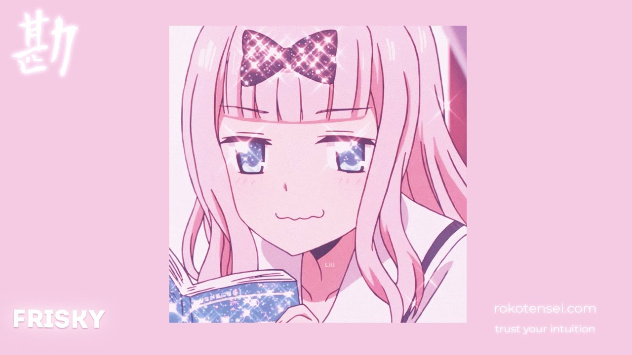 Free Kawaii x Happy Anime Type Beat ''Frisky'' Anime Beat - YouTube