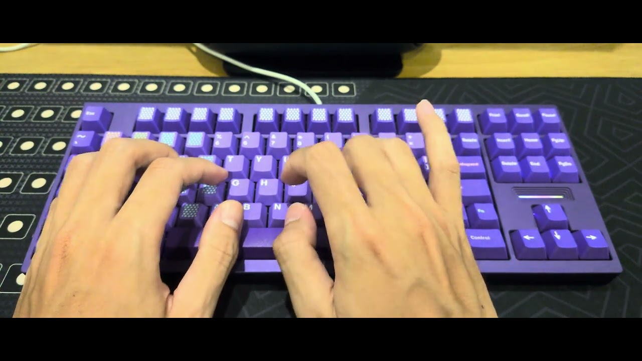 TKD Cycle 8 - YouTube