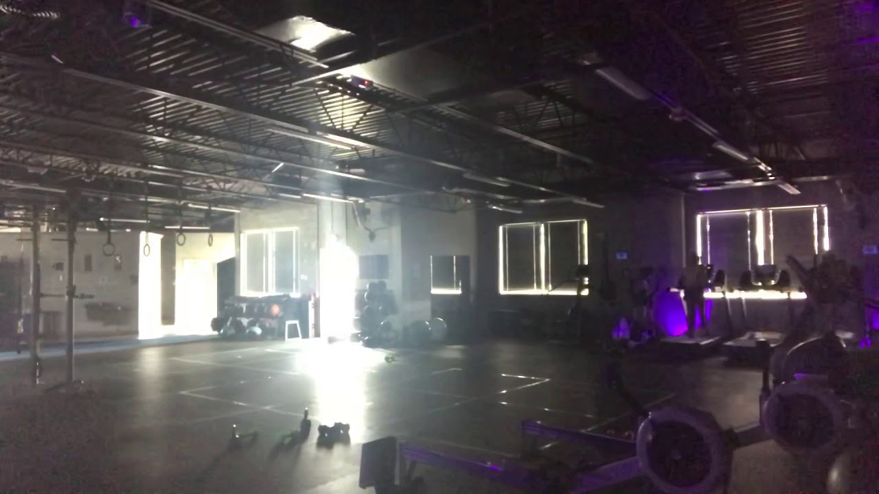 Burn Classes - YouTube