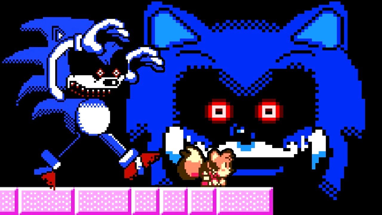 The Dark Reason Why Sonic Was Never On The Nintendo Entertainment ...