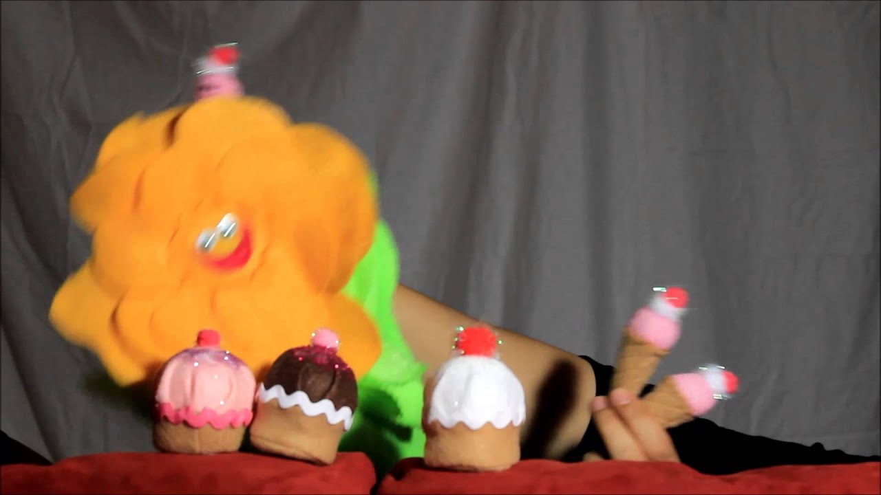 Mari's Story - YouTube