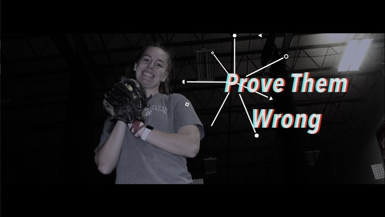 PROVE THEM WRONG - YouTube